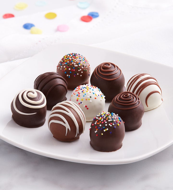 Cake Pops Delivery Near Me & Cake Pop Bouquets Nationwide