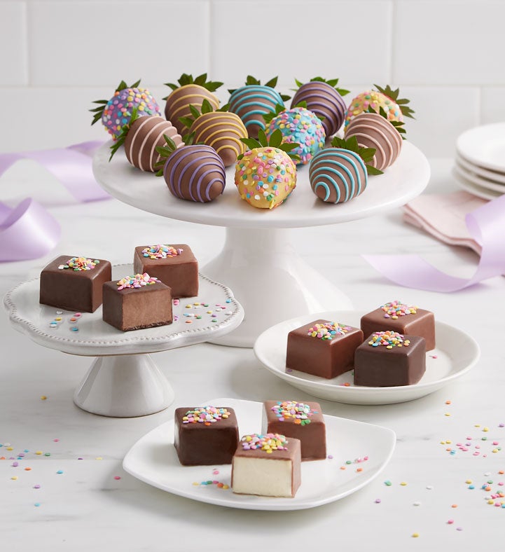 Cake Pops Delivery Near Me & Cake Pop Bouquets Nationwide