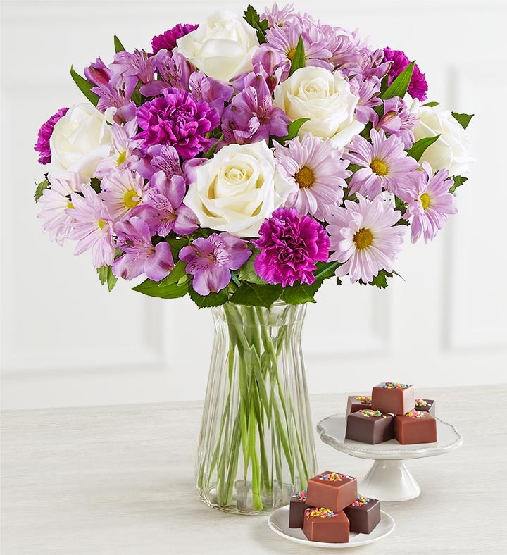 Cake Pops Delivery Near Me & Cake Pop Bouquets Nationwide