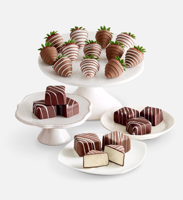 85 Ways to Say Thank You | Shari's Berries